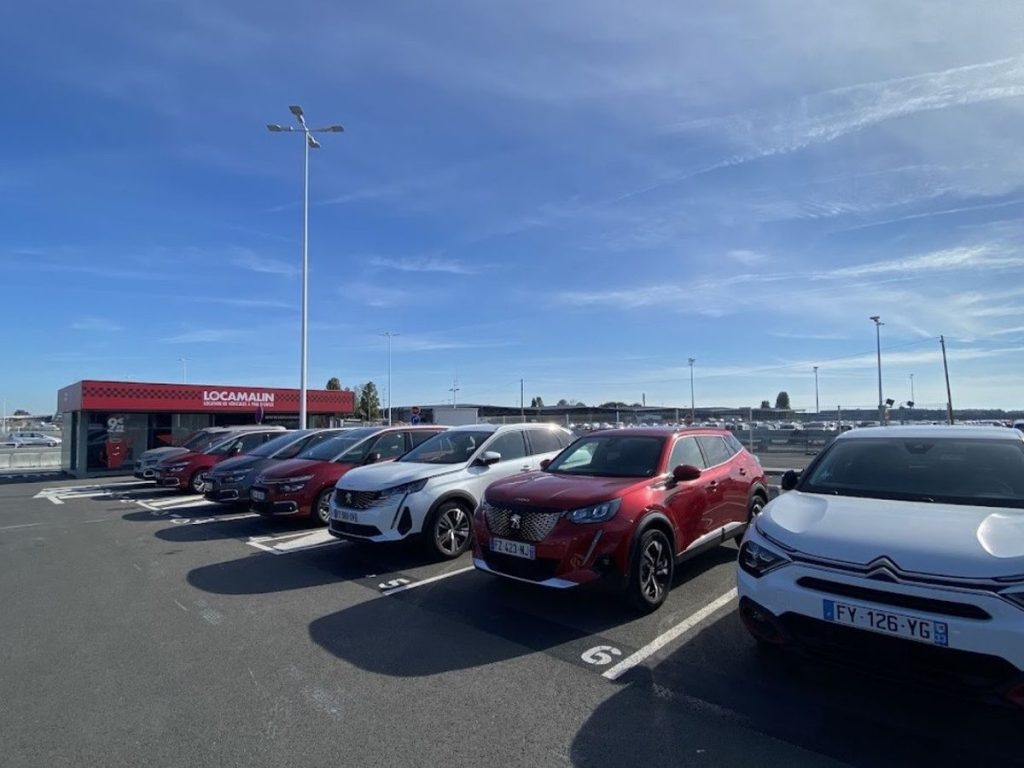 En 2020, c’est au tour du marché de la location de voiture de voir ...